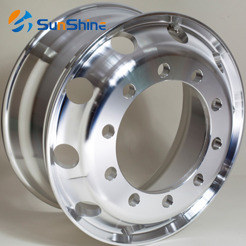 Aluminum Wheel Rims | Sunshine machinery co., ltd