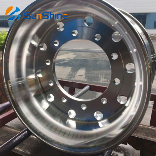 Aluminum Wheel Rims | Sunshine machinery co., ltd