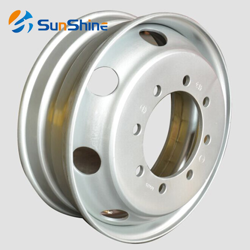 Steel Wheel Rims | Sunshine machinery co., ltd