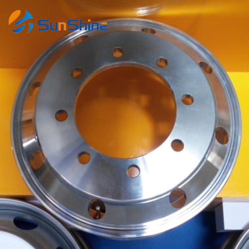 Aluminum Wheel Rims | Sunshine machinery co., ltd