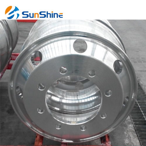 Aluminum Wheel Rims | Sunshine machinery co., ltd